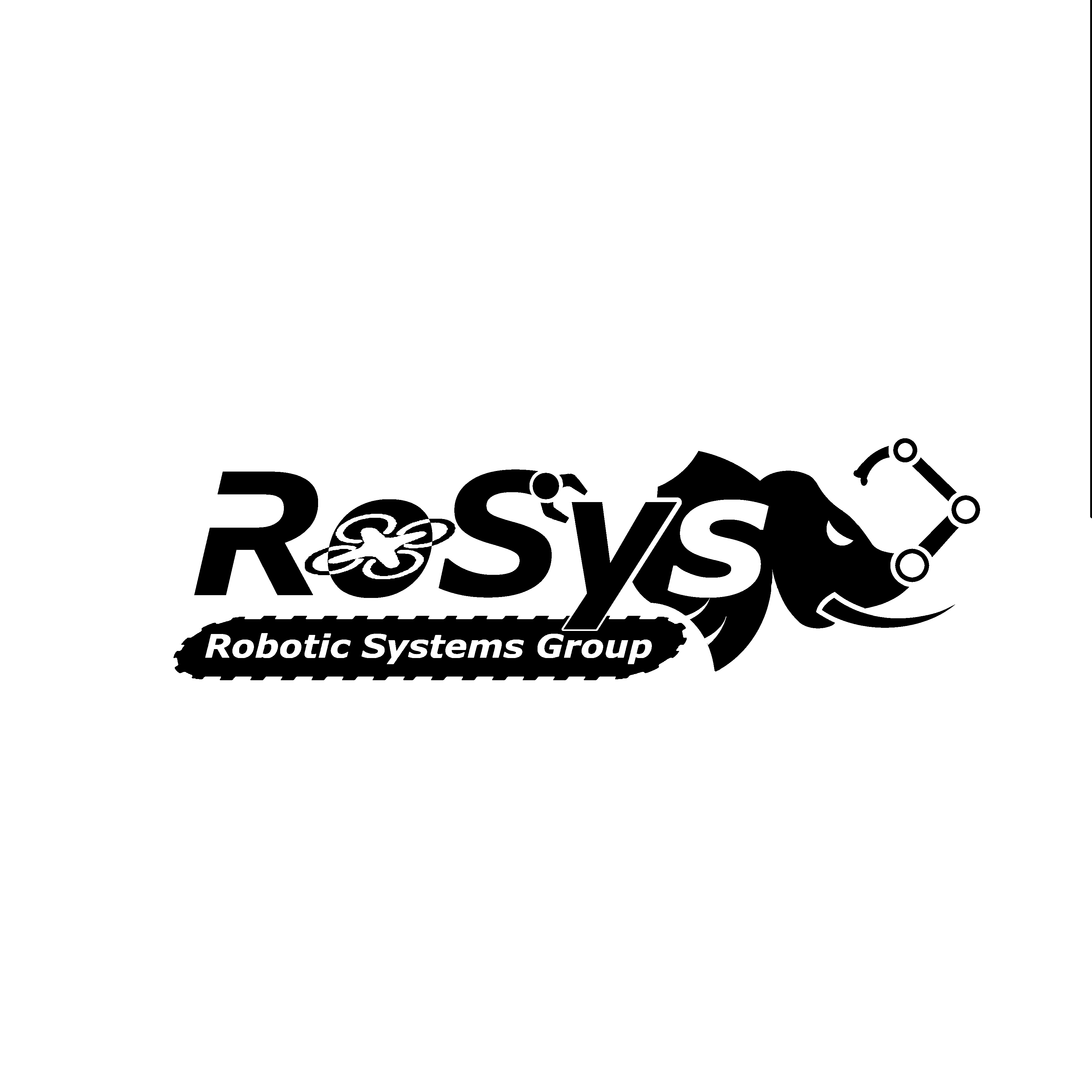 RoSys Group Website